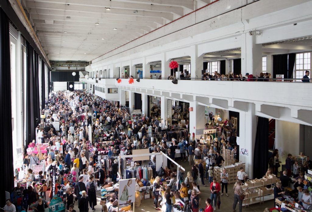 Project clinic: sustainable reuse of old premises for culture ...